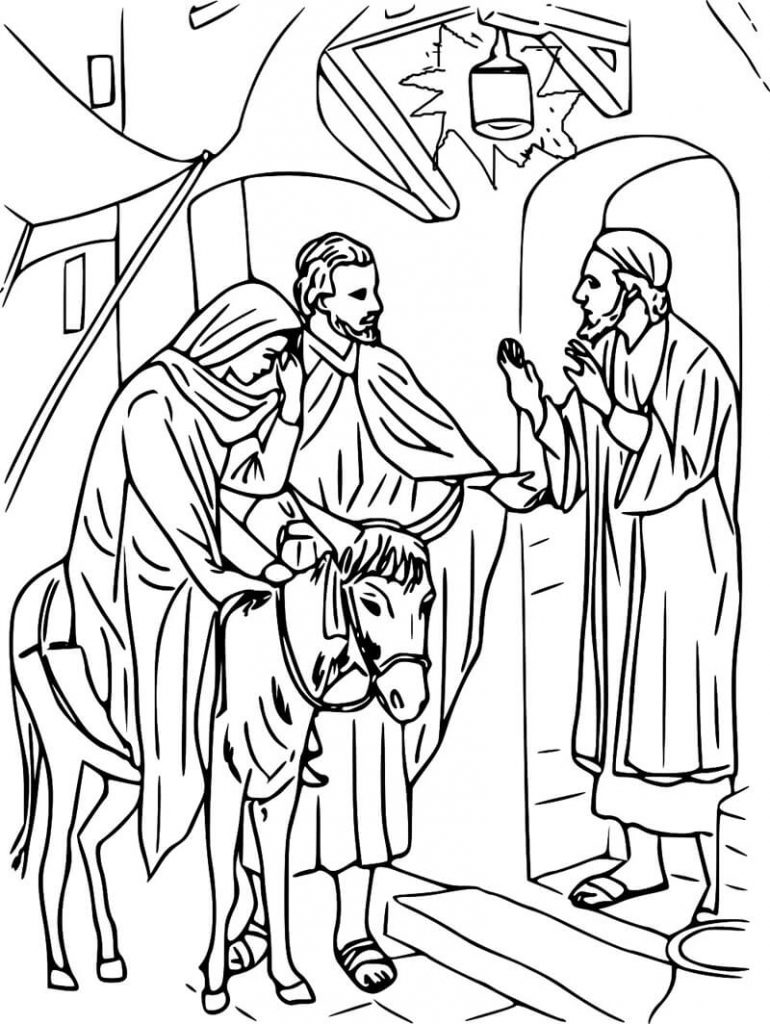 Tổng hợp tranh tô màu lễ hội đẹp và đơn giản nhất Update 2025